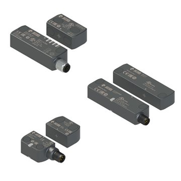 Safety Devices - sensorhaus